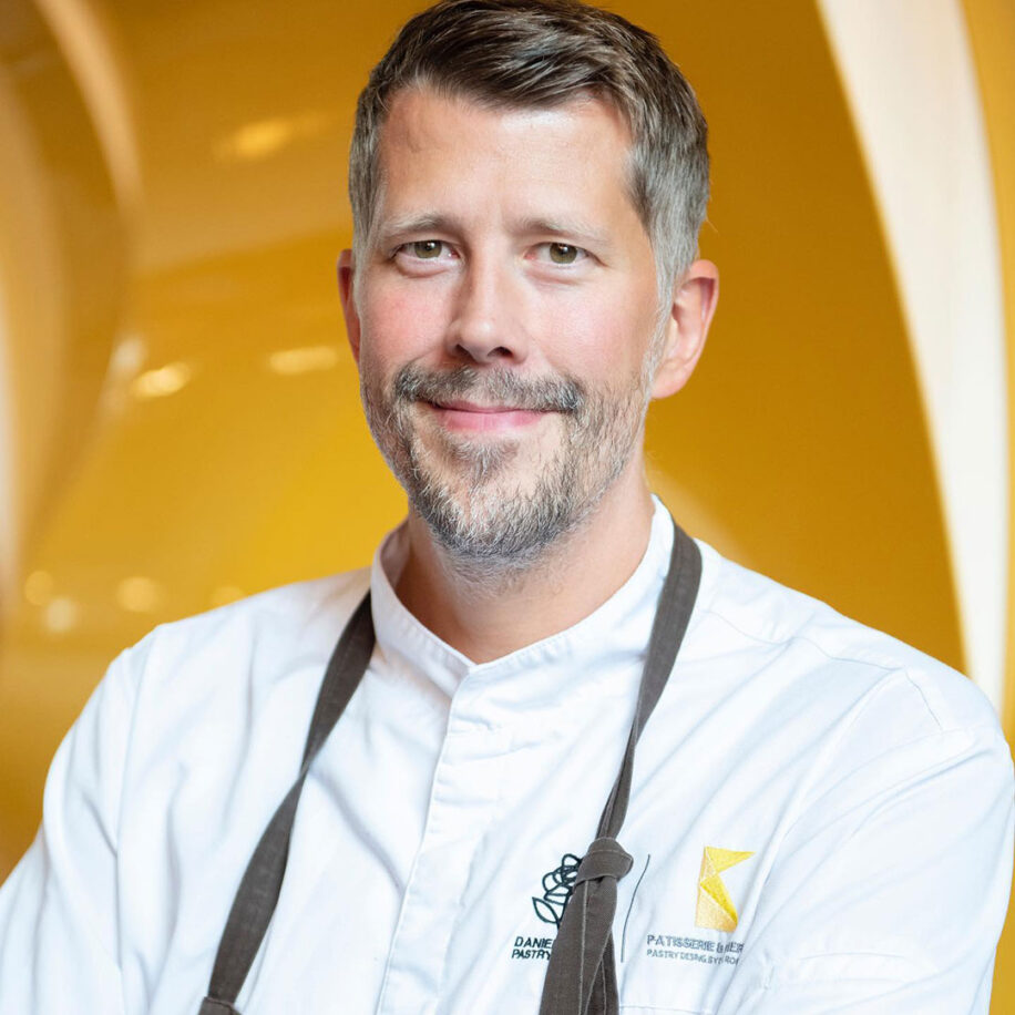 Familjebrunch med stjärnkonditorn Daniel Roos - Hotel Riviera Strand