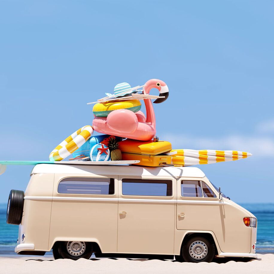 Inför din ankomst - Hotel Riviera Strand