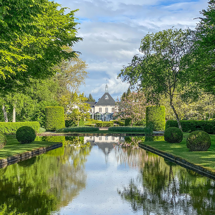 The Aurora - Hotel Riviera Strand