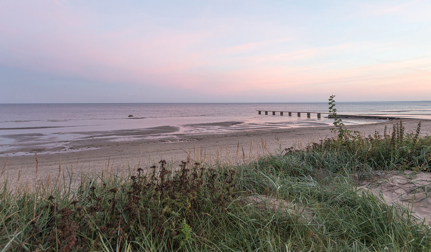 Sustainability - Hotel Riviera Strand