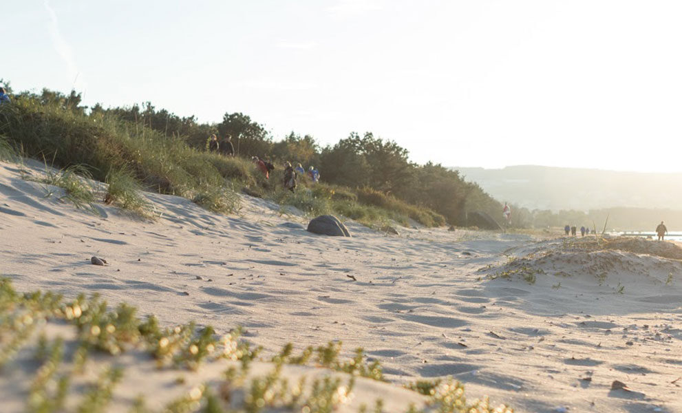 Security Measures Regarding Corona (COVID-19) - Hotel Riviera Strand