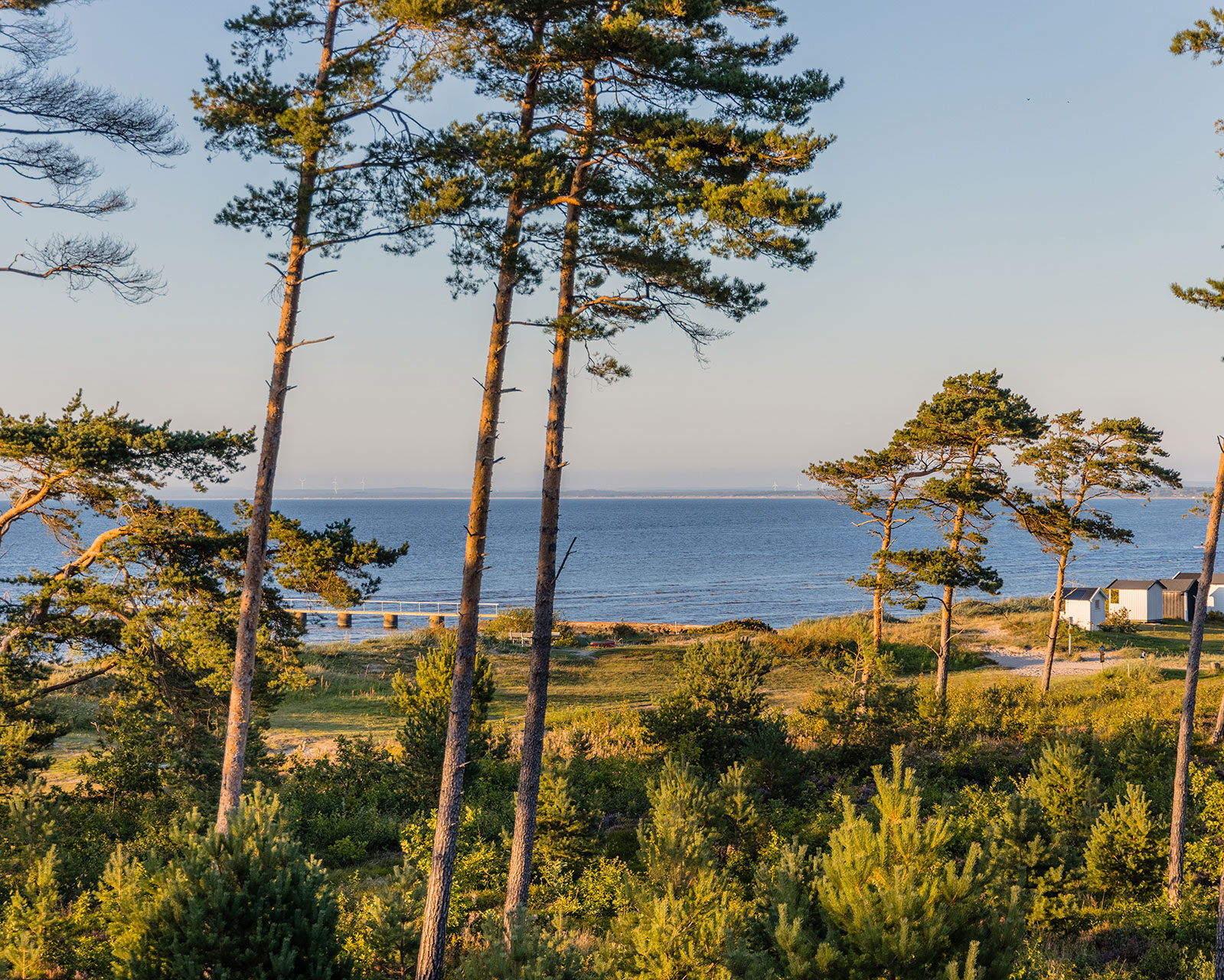 Family Hotel in Skåne, Sweden – The Hotel Riviera Strand Båstad
