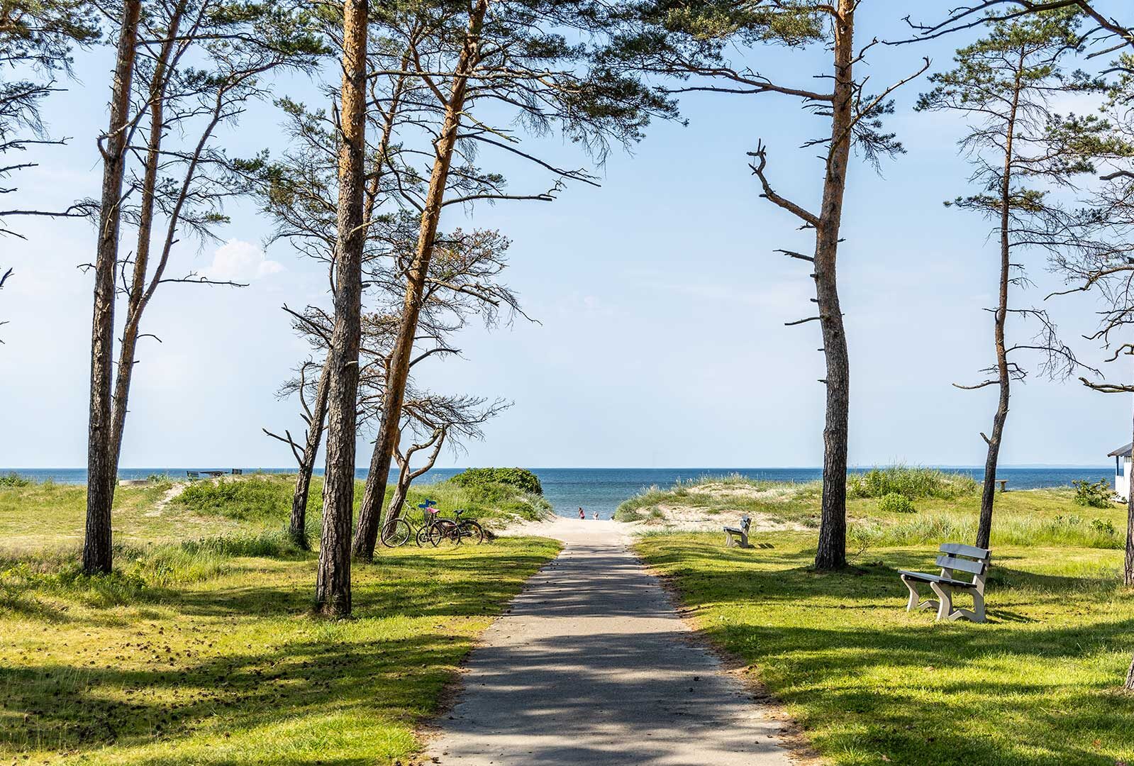 Family Hotel in Skåne, Sweden – The Hotel Riviera Strand Båstad