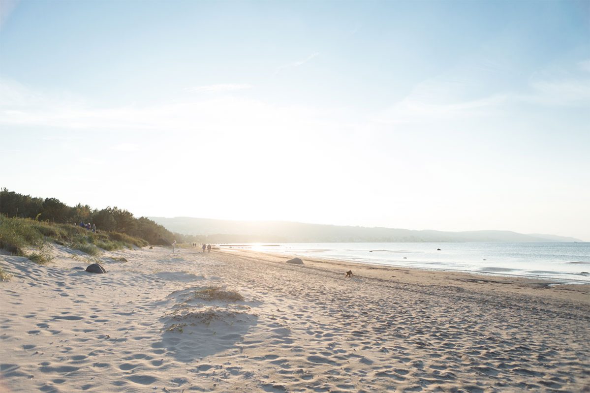 Family friendly beach hotel – Hotel Riviera Strand Båstad